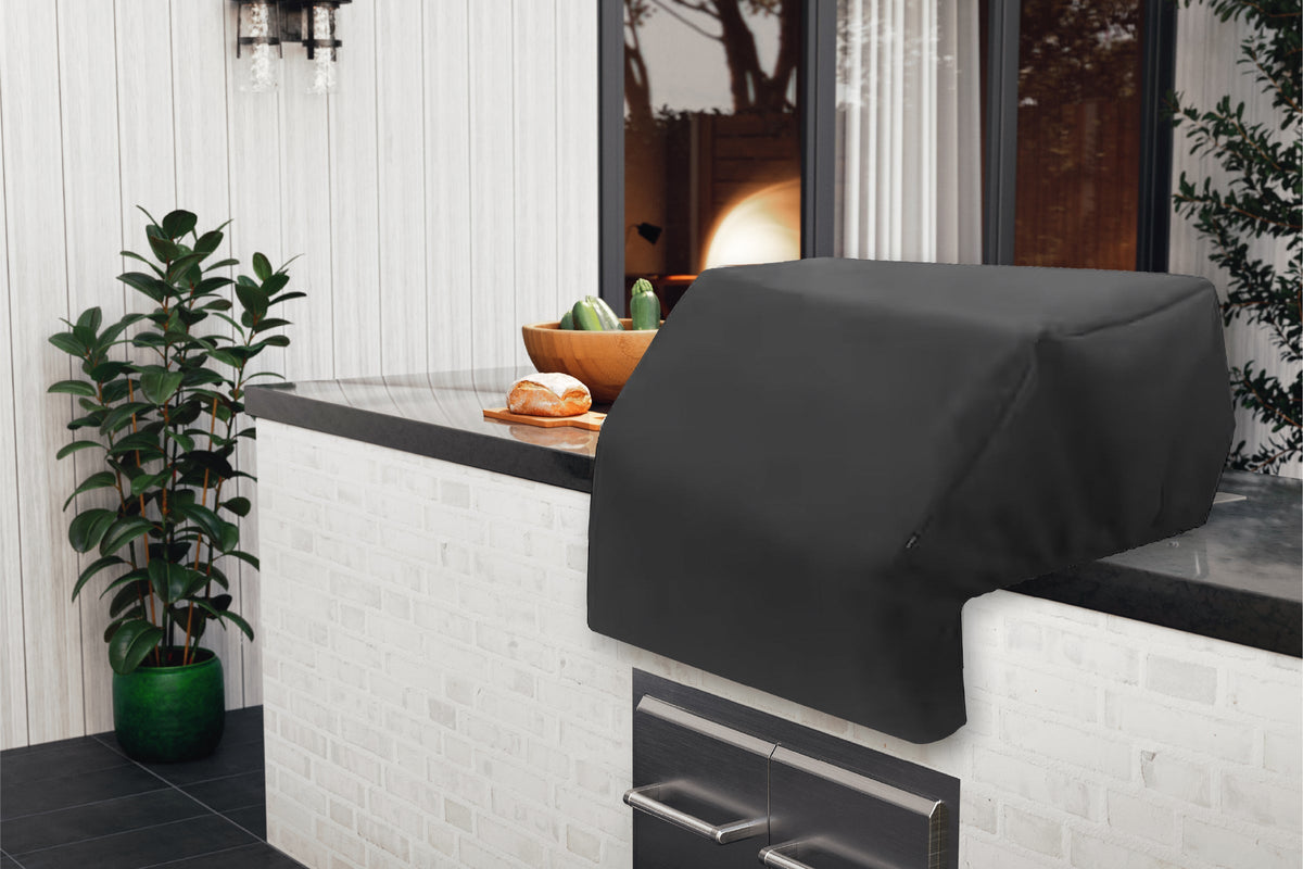 Grill Covers – Spire