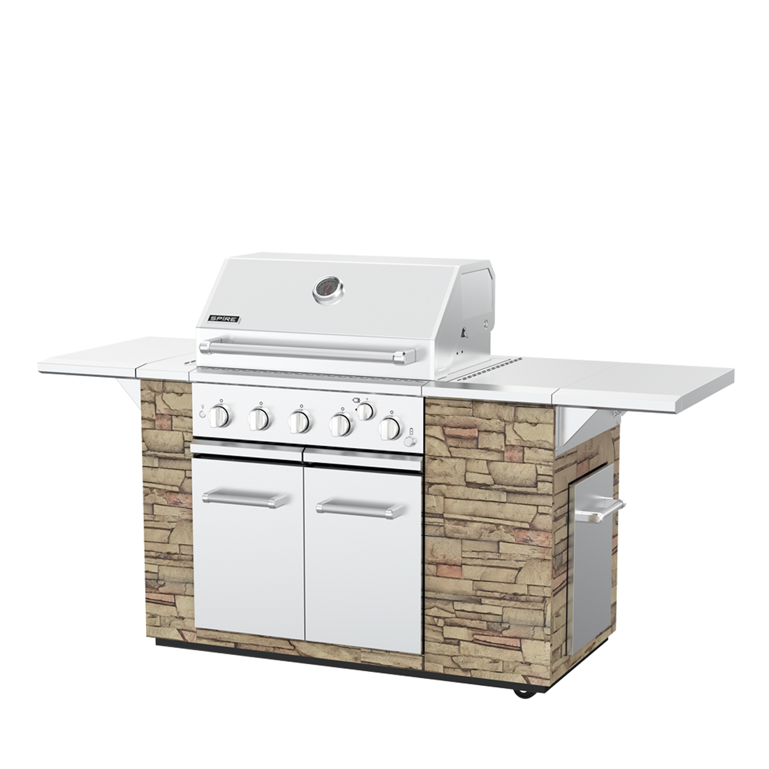 All SPIRE Products – Spire